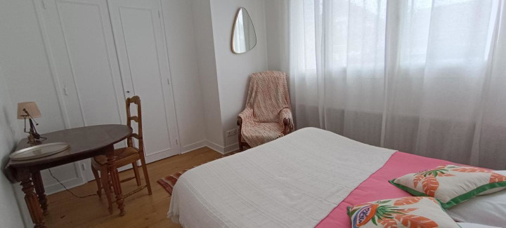 Comme à La Maison Près De Paris - Massy
