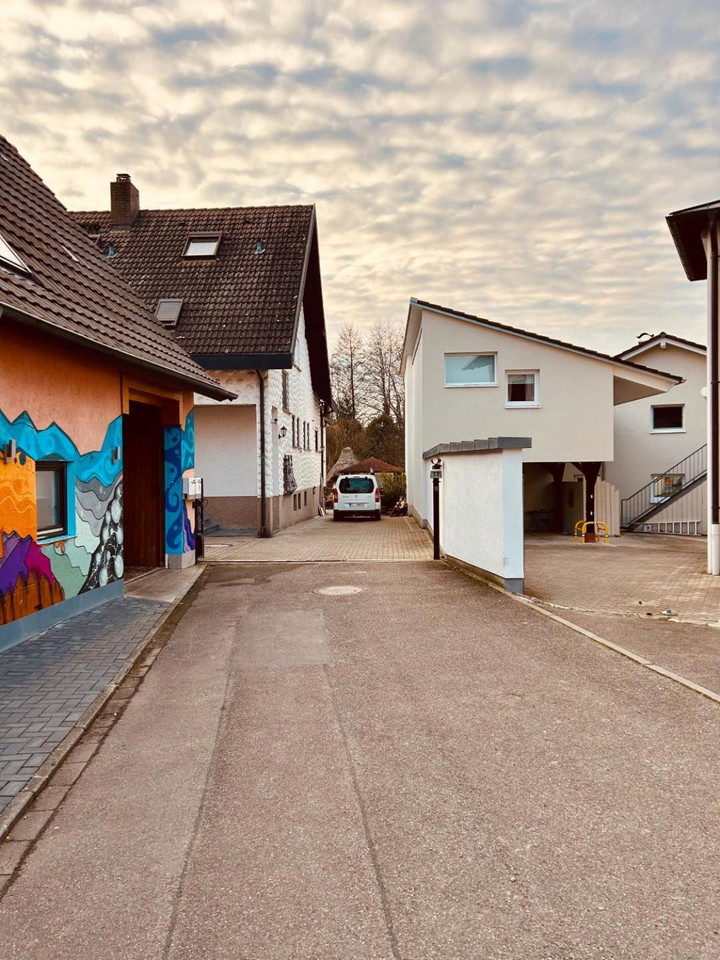Family Apartments Abuja - Schwarzwald