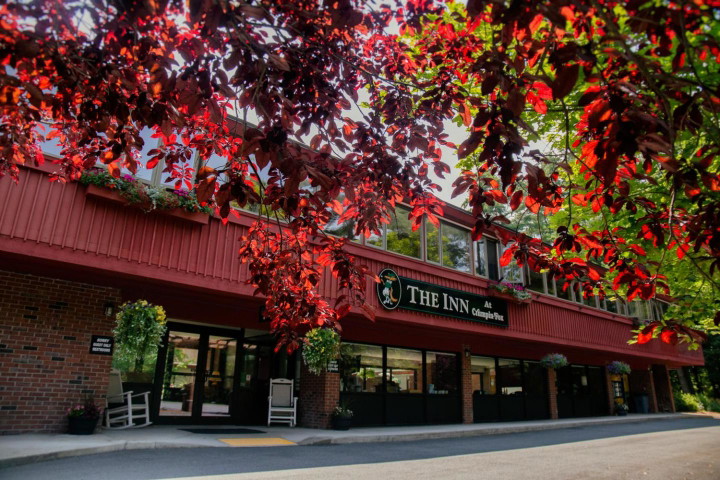 The Inn At Crumpin-fox - Greenfield, MA