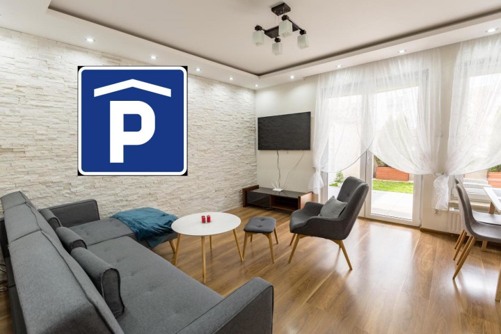 Apartament Tarasy Sobieskiego - Torun