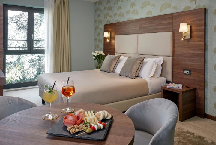 Hotel Spigamonti - Bosco Chiesanuova