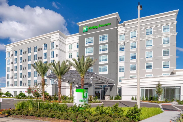 Holiday Inn & Suites Orlando - I-drive - Theme Parks By Ihg - Floride