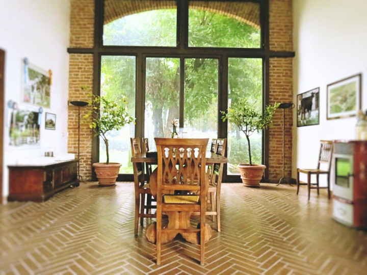 Agriturismo Cascina Nuova - Cremona