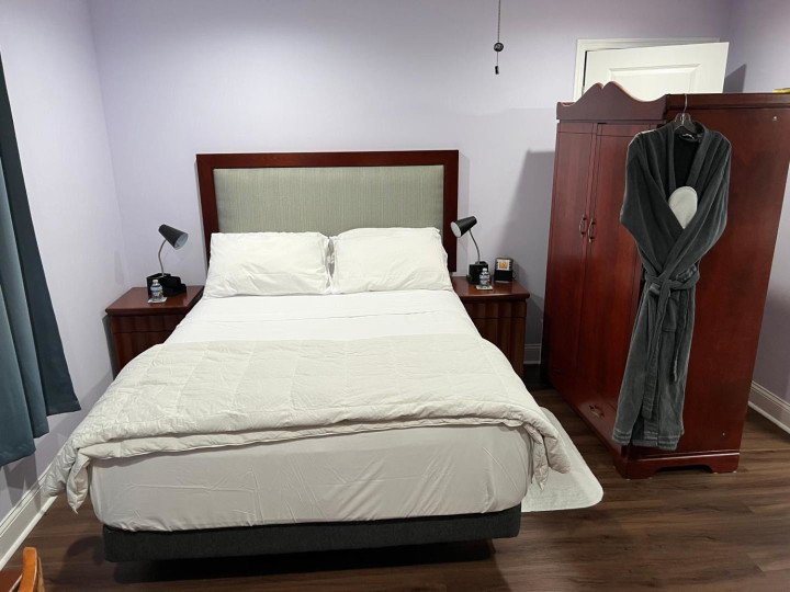 Carib Comfort B And B - Maryland