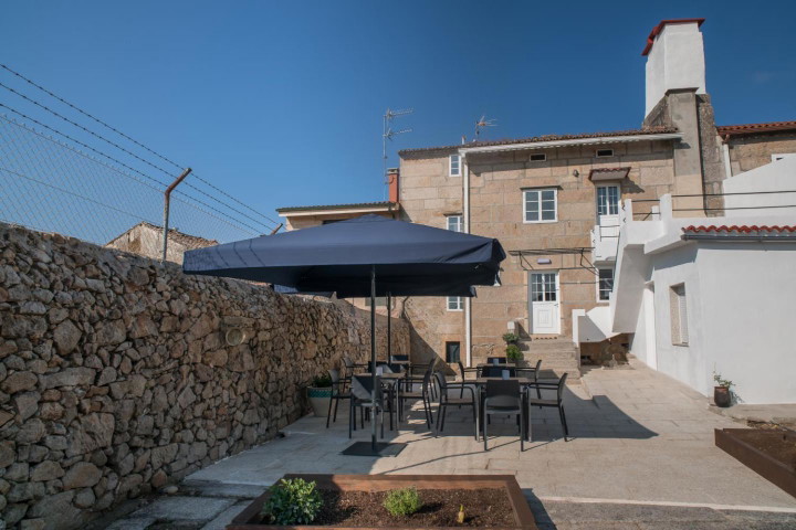 Raianos - Vila Nova de Cerveira