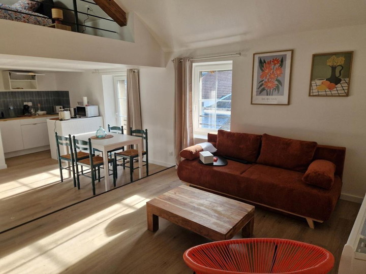 Le Logis De Meung Sur Loire - Meung-sur-Loire