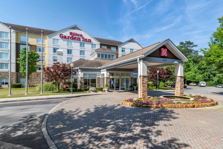 Hilton Garden Inn Atlanta Northeast/gwinnett Sugarloaf - Lawrenceville, GA