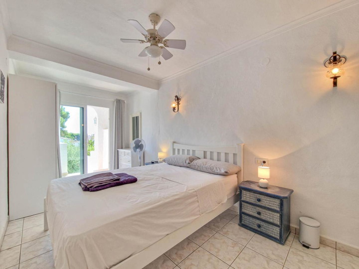 Casa Feliz Moraira - Bonaire