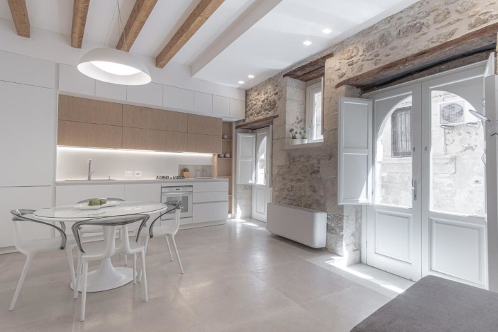 Casa Zummo Ortigia Luxury Apartment - Syracuse