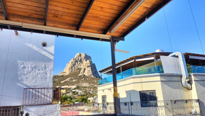 Hotel Chely - Bernal