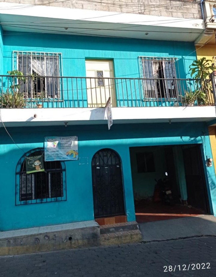 Casa Belinda - Guatemala