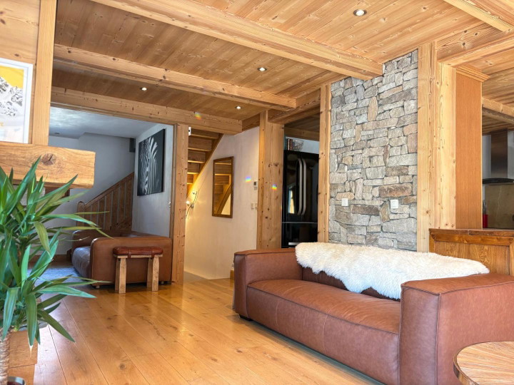 Chalet Beaufort - Brides-les-Bains