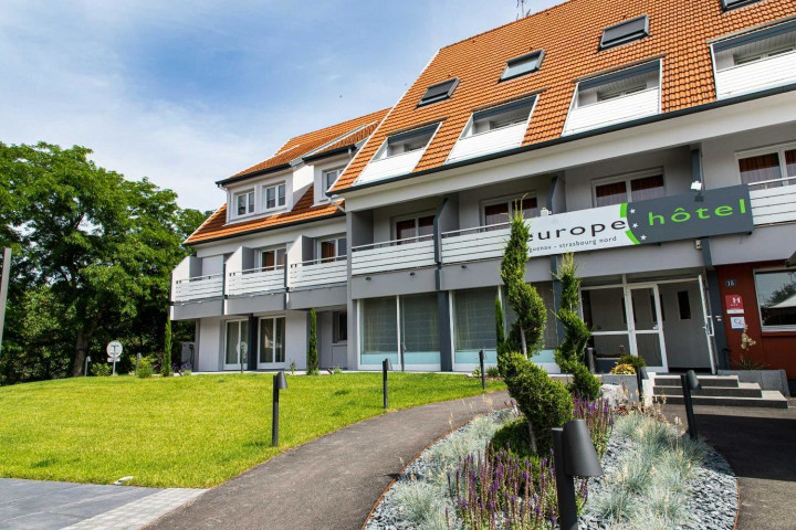 Europe Haguenau – Hotel & Spa - Haguenau