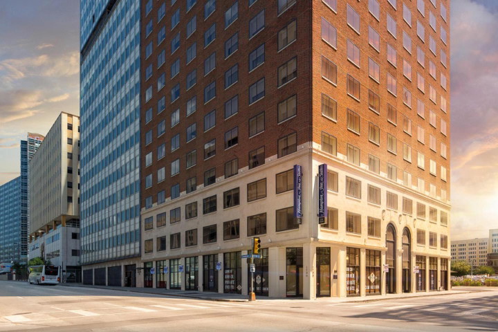 Hampton Inn & Suites Dallas Downtown - Texas