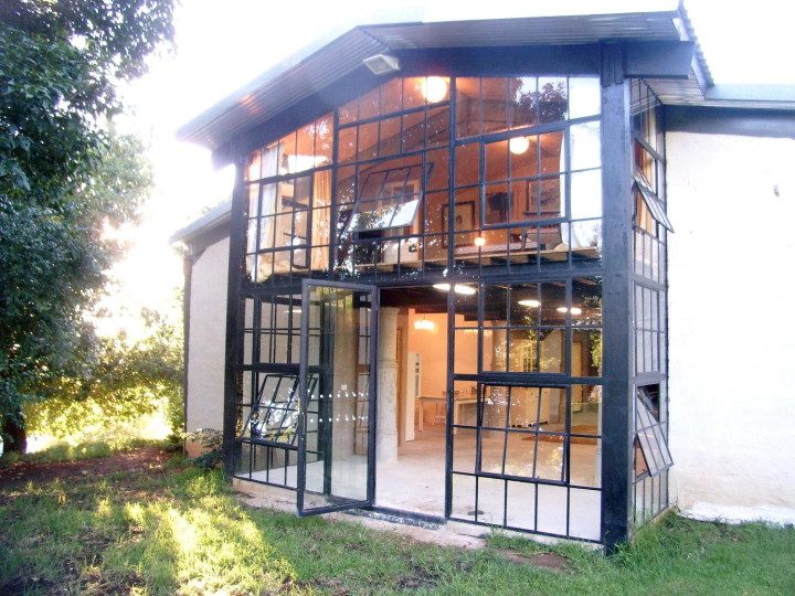 Hillhouse Accommodation - Howick