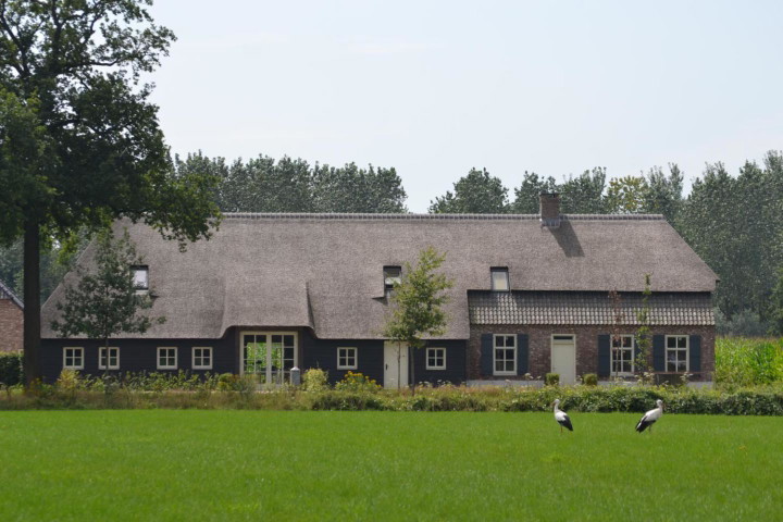 Bed & Breakfast De Bimd Hoeve - Eindhoven