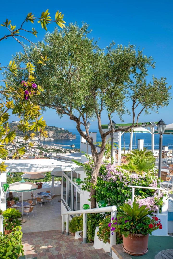 Hotel Bel Tramonto - Ischia