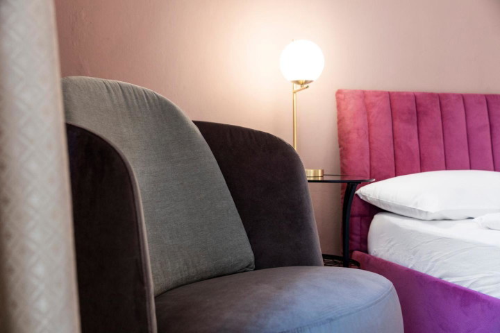 Stay Cooper L Laurenz - Alpe di Siusi
