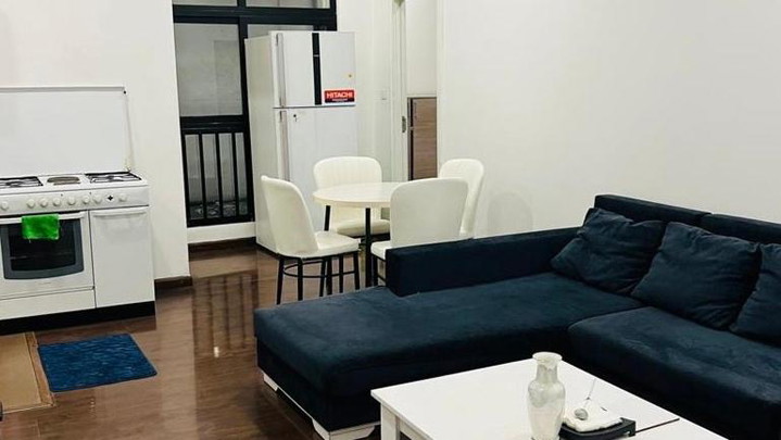 Private Room In Modern Apartment Kazanchis - Addis Ababa