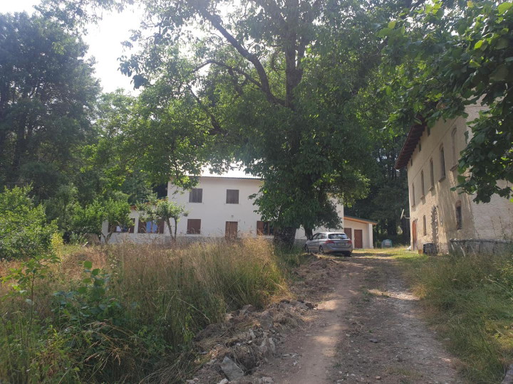 Agriresort Tenuta Ranieri - Camigliatello Silano