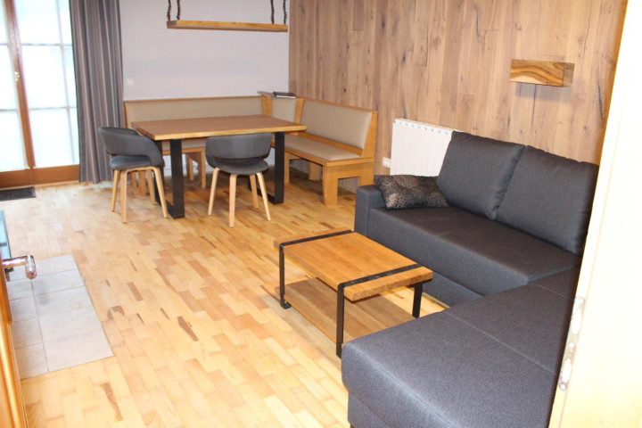 Apartment Appohorje - Slovenia