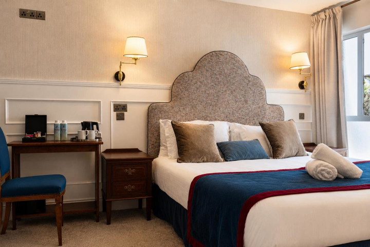 The Véro Townhouse Killarney - Ireland