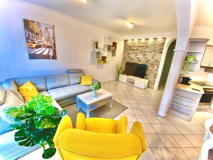 Mirell Apartman - Szeged