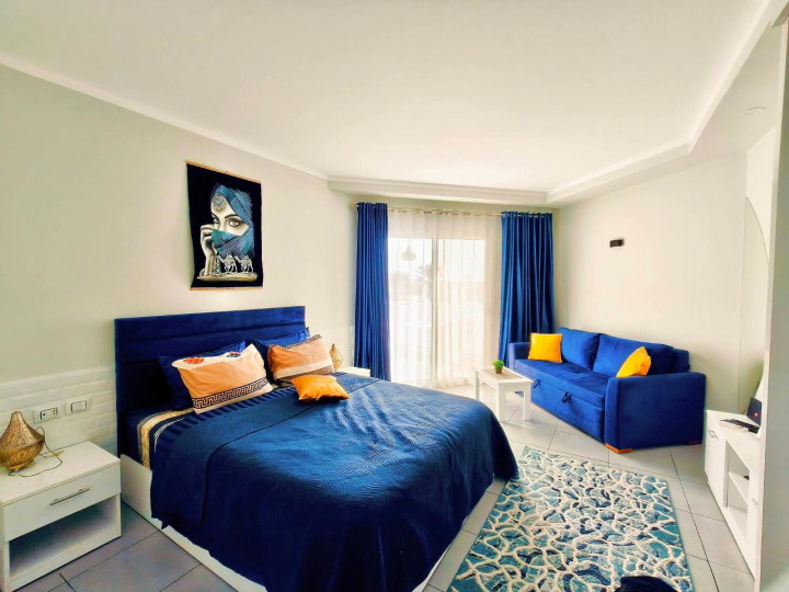Scandic Resort Holiday Apartment - Hurghada
