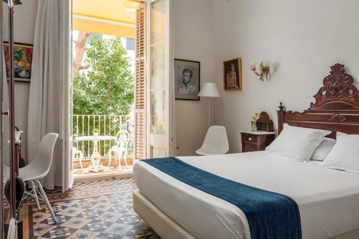 Hotel Medium Renaixença - Sitges