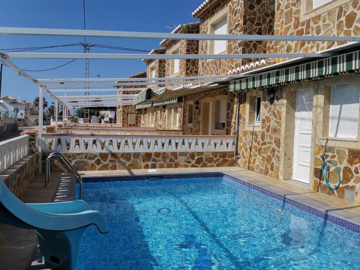 Residencia Thomas - Ondara