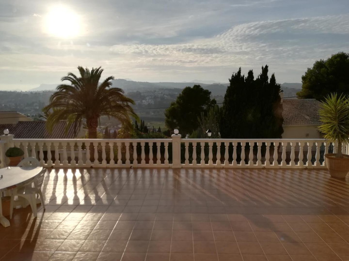 Ferienwohnungmoraira - Moraira