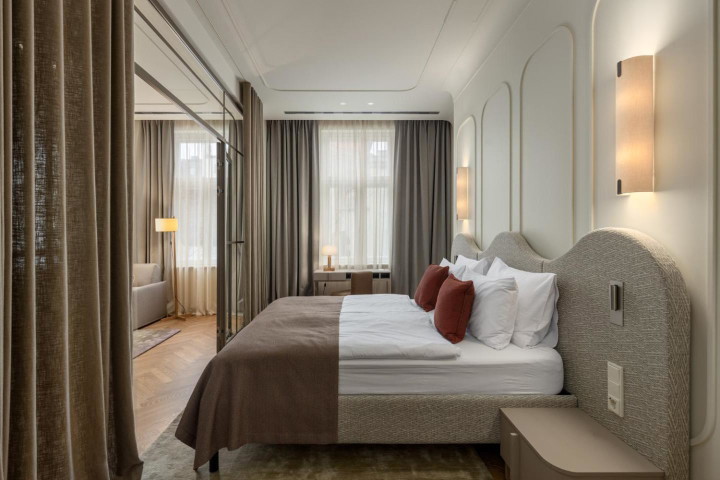 Carillon Aparthotel - Keystone Collection, Opened December 2025 - Riga