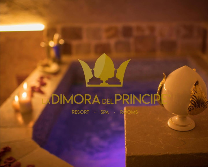 La Dimora Del Principe - Grottaglie