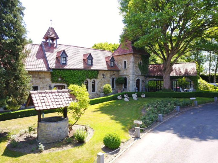 La Bergerie De Lives - Namur