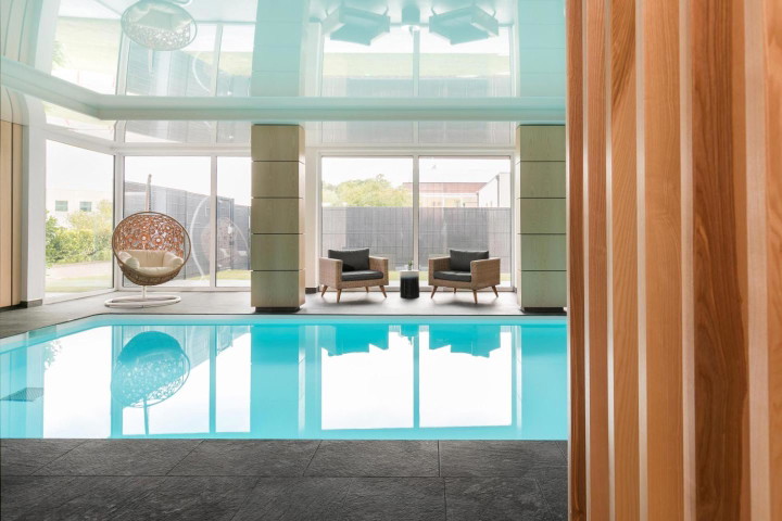 7hotel&spa - Bas-Rhin