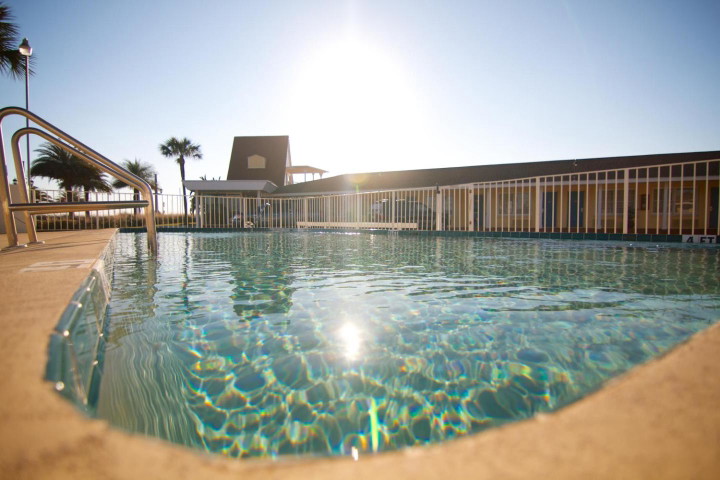 Edgewater Inn - St. Augustine - San Agustín, FL