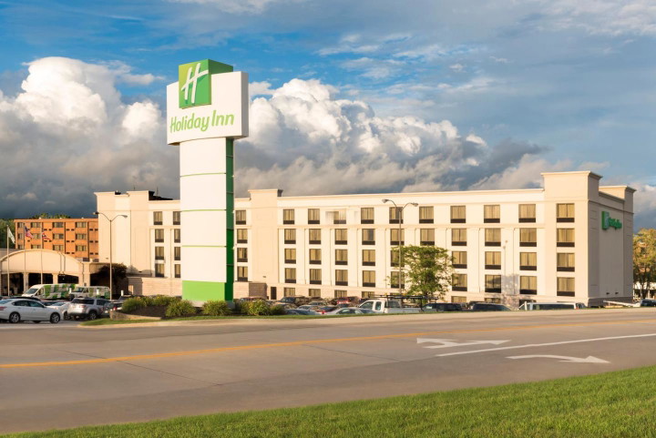 Holiday Inn Cleveland - South Independence By Ihg - Parma, OH