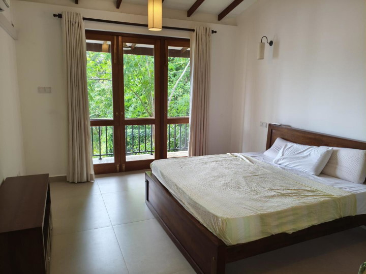 Tilly's Grove - Colombo (Sri Lanka)