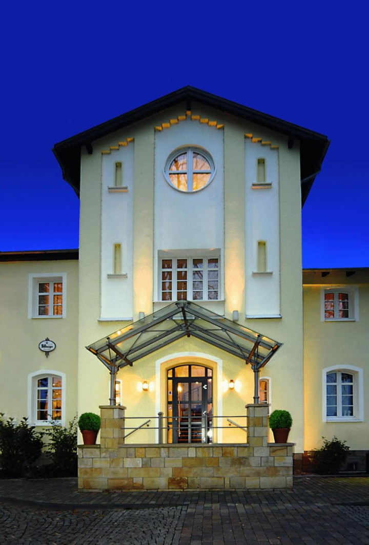 Hotel Xtra Gleis - Rheine