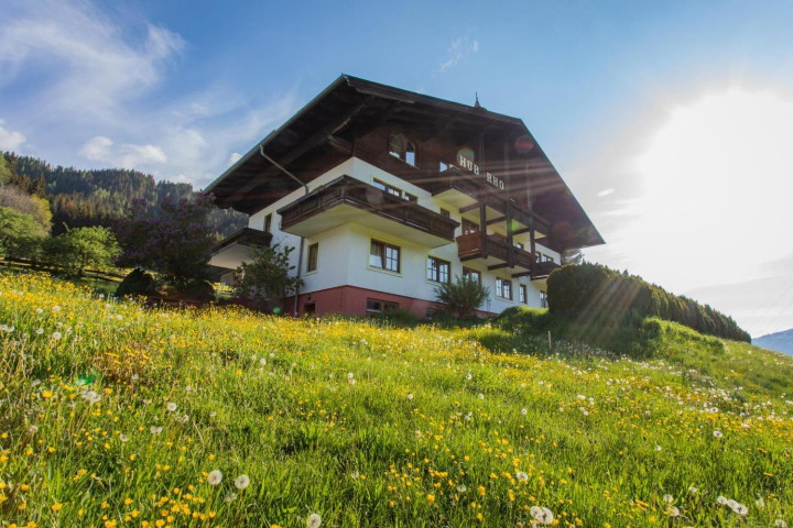 Huberhof 2 By Alpenidyll Apartments - Schladming