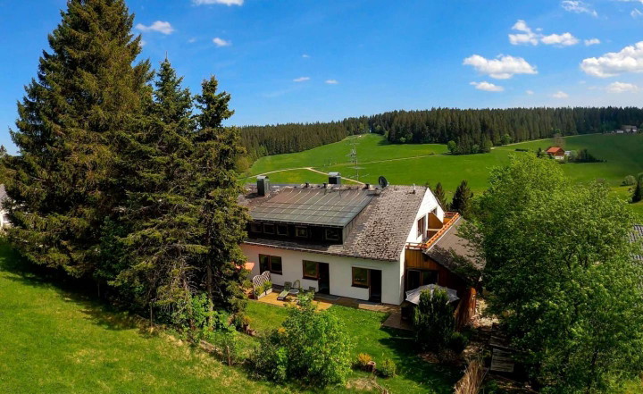 Carpediem Apartments - Triberg im Schwarzwald