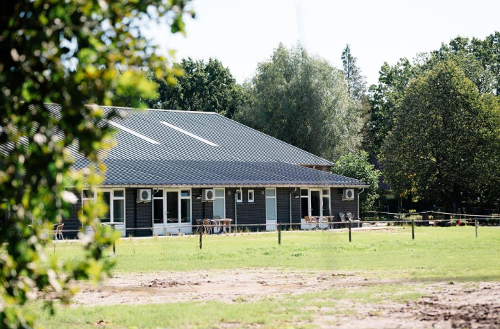 Rustpunt Groote Heide - Valkenswaard