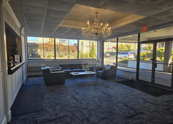 Amsterdam Hotel - Stamford, CT