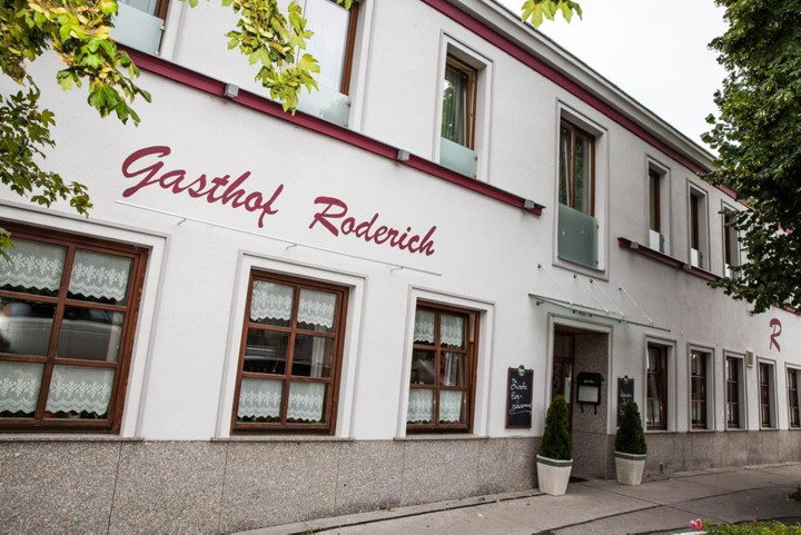 Gasthof Roderich Hotel - Klosterneuburg