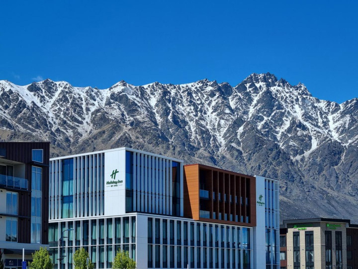 Holiday Inn Queenstown Remarkables Park - Arrowtown