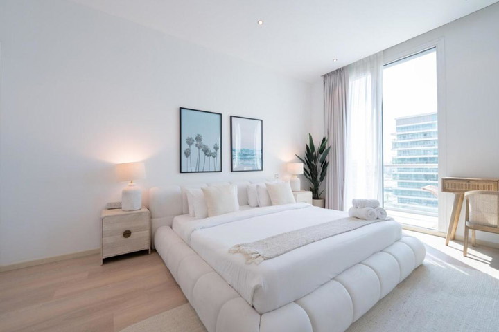 Marina Studio Getaway By Voyage - Abou Dabi