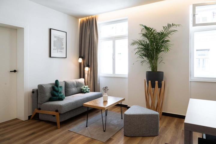 Urban Jungle Apartments - ウィーン