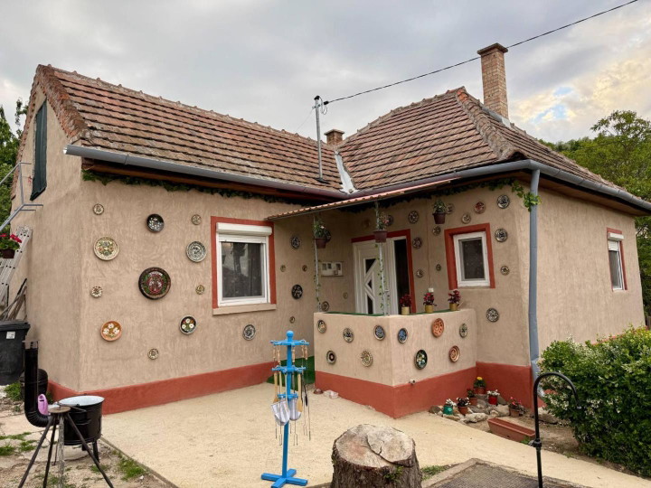 Színes Vendégház Tokaj - Tokaj
