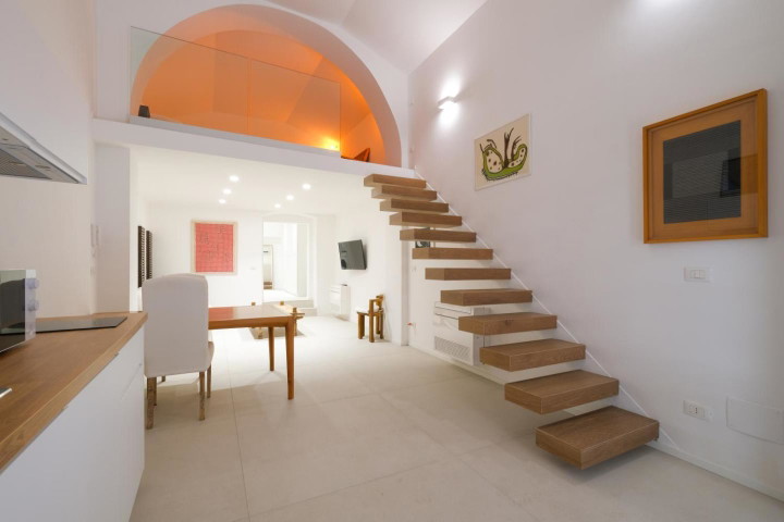 Old Stone House - Bari