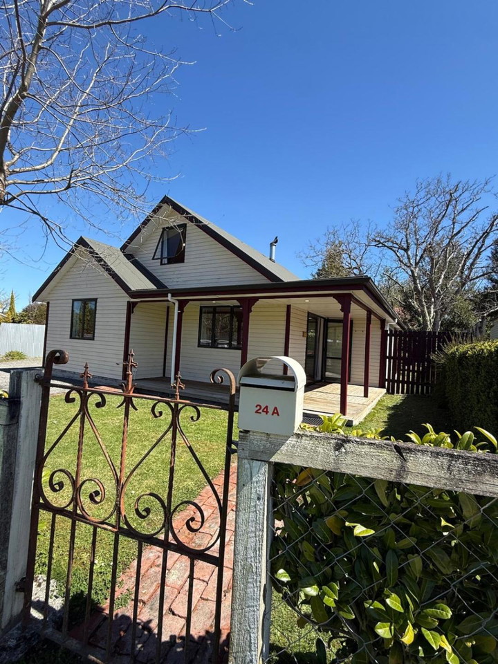 Your Perfect Hanmer Springs Base, Room For All! - Hanmer Springs